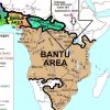 BANTU=BIBLICAL ISRAELITES