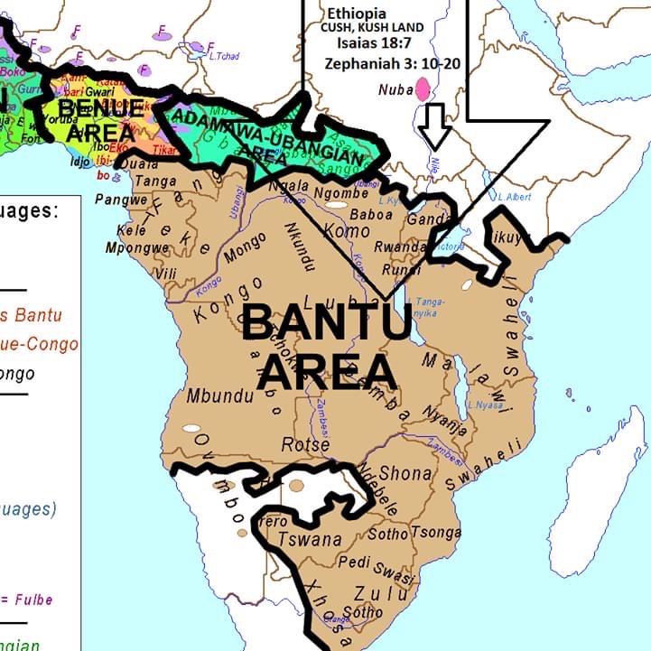 About Us – BANTU=BIBLICAL ISRAELITES