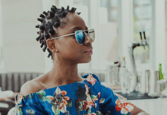 Origin of Bantu Knots – BANTU=BIBLICAL ISRAELITES